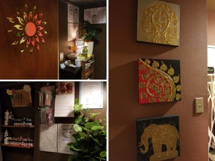 TATTOO MENU | ART UP TATTOO